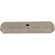 Top Knobs Aspen Rectangle Backplate | Wayfair